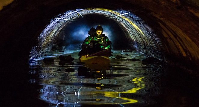 Titan 1 Missile Silo Dive: May 3, 2025 (This can only be booked ...